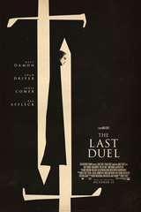 O Último Duelo: filme de 2021 - Filmow