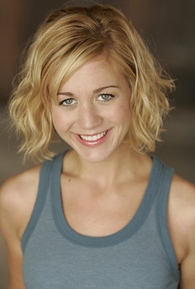 Julia Lehman | Artista | Filmow