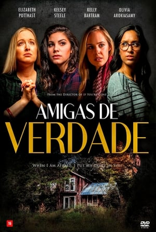 Amigas de Verdade - 7 de Maio de 2020 | Filmow