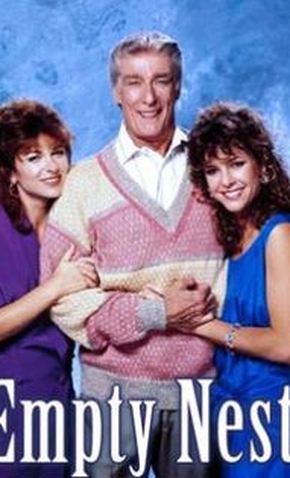 Empty Nest (1ª Temporada) - 8 de Outubro de 1988 | Filmow