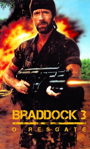 Braddock 3: O Resgate - 22 de Janeiro de 1988 | Filmow