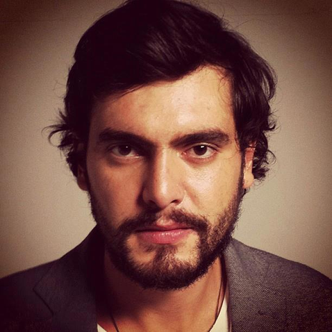 Samer Ismail (8 de Julho de 1985) | Artista | Filmow