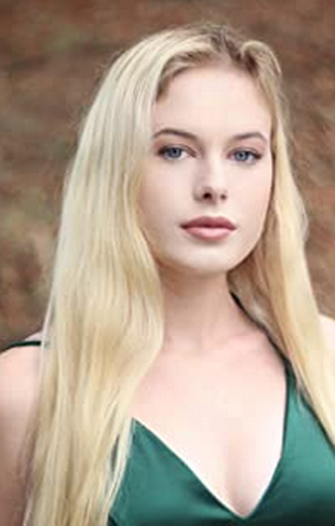 Julia Culbert | Artista | Filmow