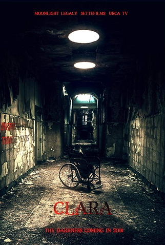 Clara - 2019 | Filmow
