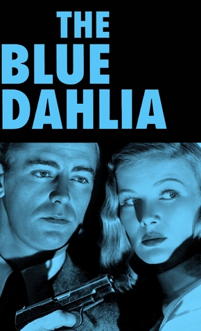 A Dália Azul - 19 de Abril de 1946 | Filmow