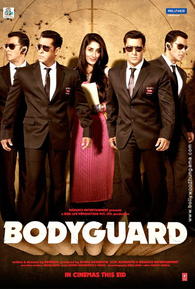 Bodyguard: filme de 2011 - Filmow