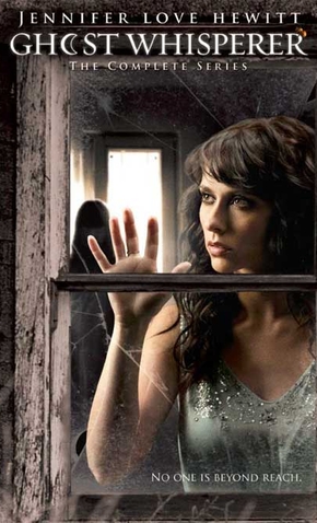 Ghost Whisperer (1ª Temporada) - 23 de Setembro de 2005 | Filmow