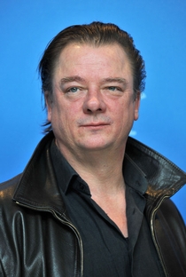 Peter Kurth | Artista | Filmow