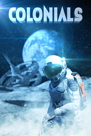 Colonials: filme de 2023 - Filmow