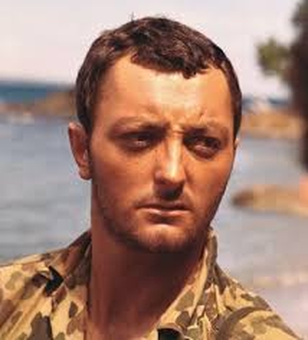 James Mitchum (8 de Maio de 1941) | Artista | Filmow