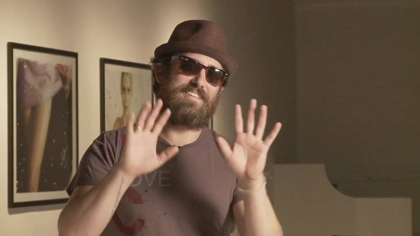 Fotos | Jeremy Kenyon Lockyer Corbell | Artista | Filmow