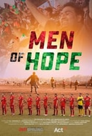 Men of Hope - 1 de Junho de 2019 | Filmow