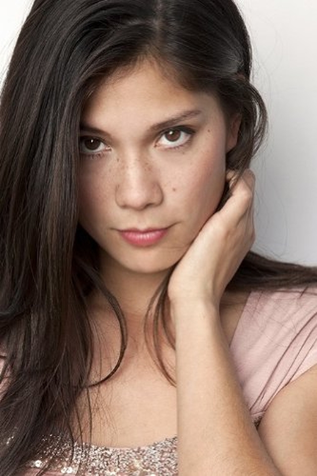 Fotos | Jessica Jade Andres | Artista | Filmow