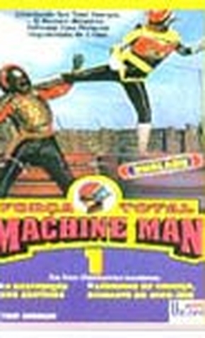 Machine Man - 1990 | Filmow