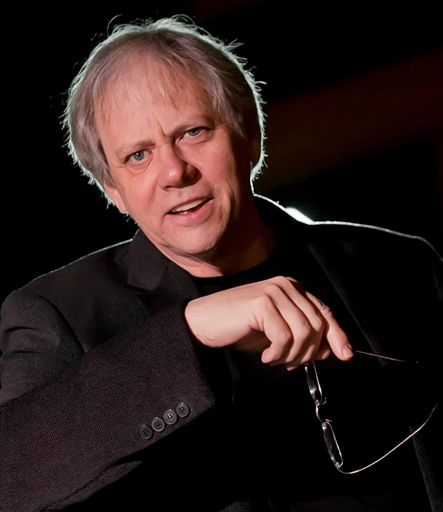 Fotos | Dennis Fitzpatrick | Artista | Filmow