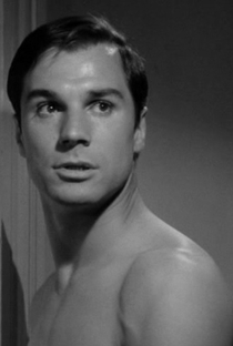 George Maharis (1 de Setembro de 1928) | Artista | Filmow