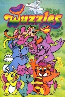 Os Wuzzles - 13 de Setembro de 1985 | Filmow