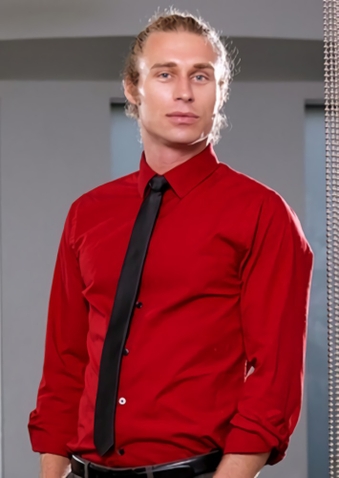 Michael Vegas (4 de Maio de 1984) | Artista | Filmow