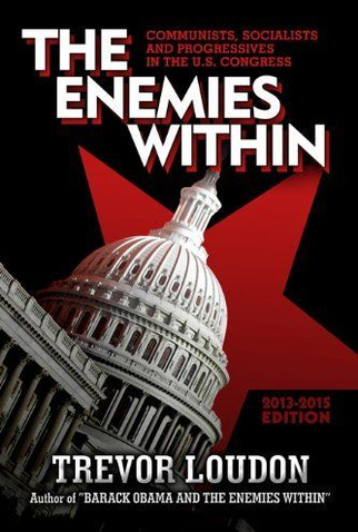 The Enemies Within - 12 de Setembro de 2016 | Filmow
