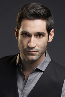 Tom Ellis (17 de Novembro de 1978) | Artista | Filmow