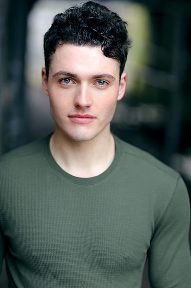 Fotos | Tom Lewis (XLIV) | Artista | Filmow