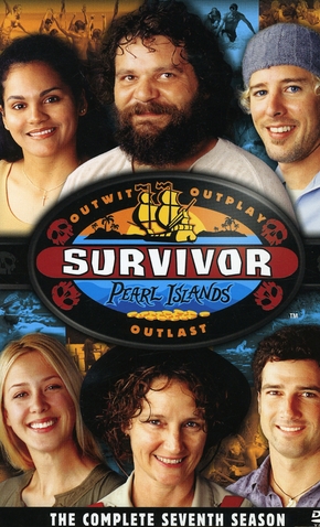 Survivor: Pearl Islands (7ª temporada) - 2003 | Filmow
