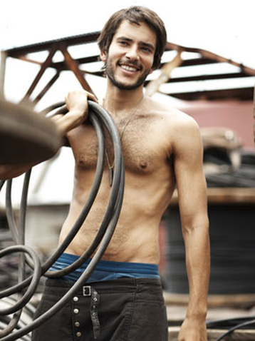 Bento Ribeiro (13 de Junho de 1981) | Artista | Filmow