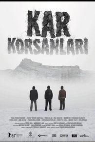 SNOW PIRATES - 2015 | Filmow