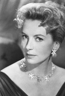 Deborah Kerr (I) (30 de Setembro de 1921) | Artista | Filmow