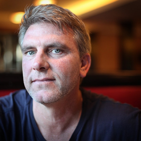 Robert Stromberg | Artista | Filmow