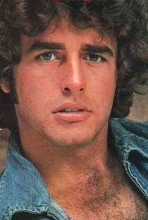 Bill Cable (2 de Maio de 1946) | Artista | Filmow