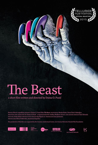 The Beast - 30 de Outubro de 2018 | Filmow