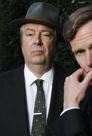 Endeavour (9ª Temporada) - 23 de Fevereiro de 2023 | Filmow