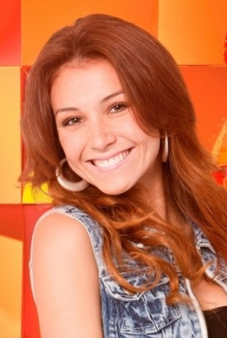 Cláudia Kramer | Artista | Filmow