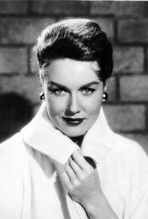 Elaine Devry (10 de Janeiro de 1930) | Artista | Filmow