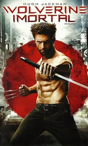 Wolverine: Imortal - 26 de Julho de 2013 | Filmow