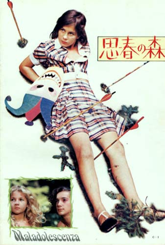Maladolescenza: filme de 1977 - Filmow