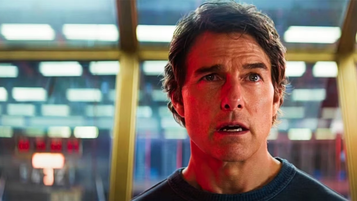 'Missão: Impossível - O Acerto Final' ganha primeiro teaser | Notícias ...