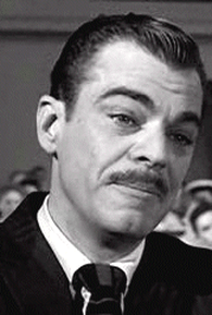 Brooks West (22 de Fevereiro de 1916) | Artista | Filmow