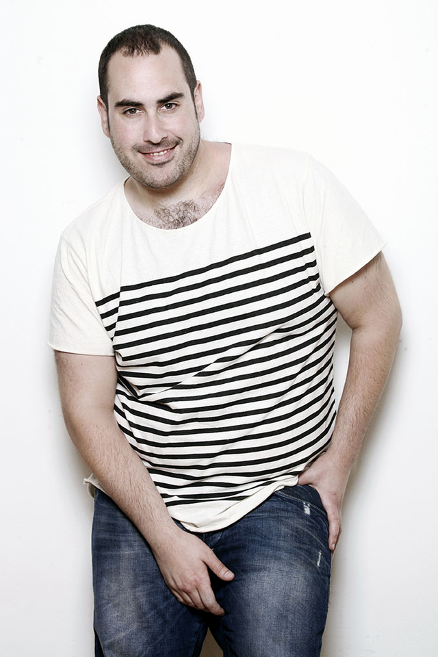 Alberto Velasco () | Artista | Filmow