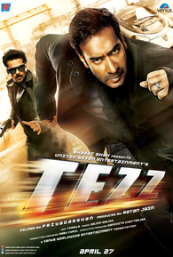 Tezz - 25 de Abril de 2012 | Filmow