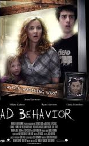 Bad Behavior - 2013 | Filmow
