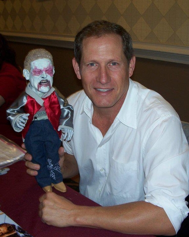 Thom Mathews (28 de Novembro de 1958) | Artista | Filmow