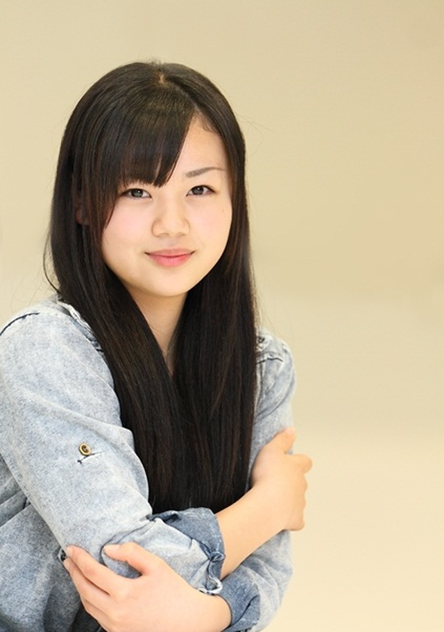 Fotos | Julia Nagano | Artista | Filmow