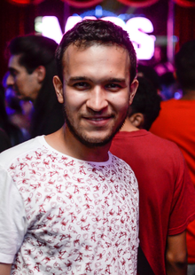 Erico Jose (ericojose) | Filmow