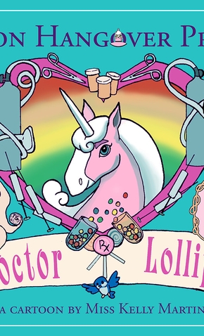 Doctor Lollipop - 12 de Setembro de 2013 | Filmow