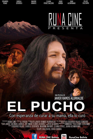 El Pucho - 2017 | Filmow