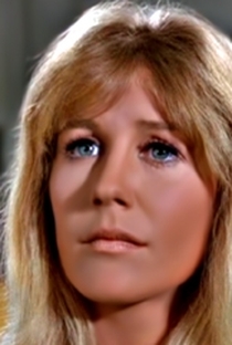 Valora Noland | Artista | Filmow