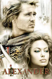 Alexandre: filme de 2004 - Filmow