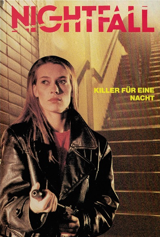 Nightfall - 31 de Outubro de 1981 | Filmow